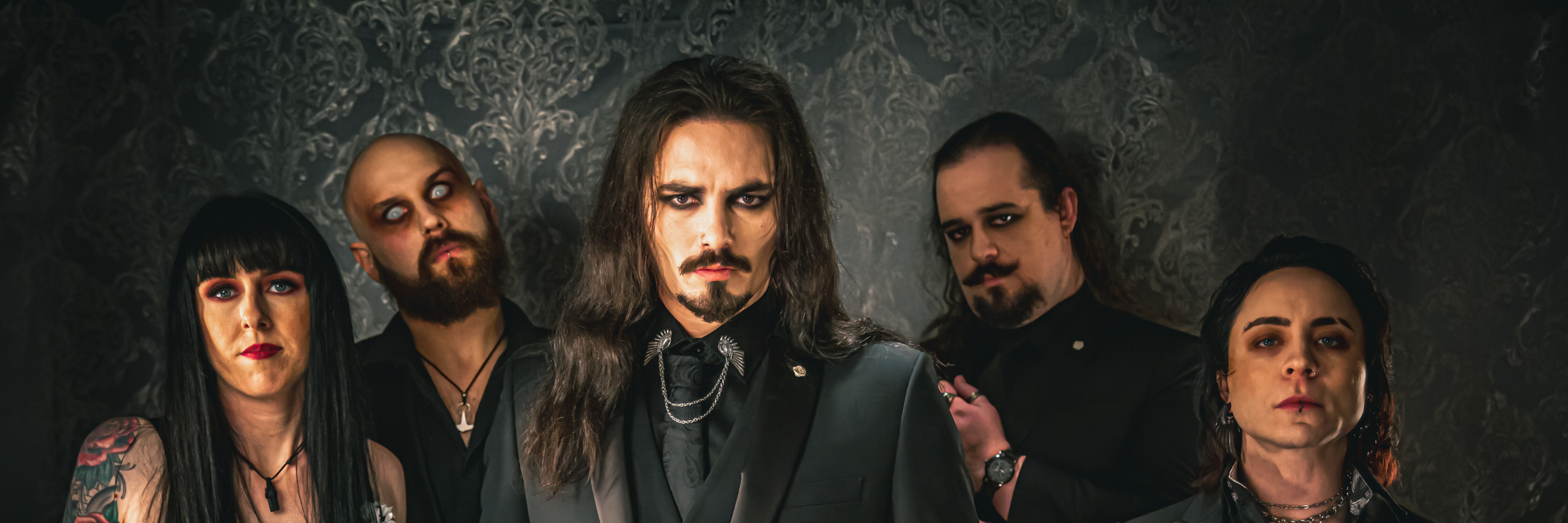 CARMERIA | Official Store for Australian Dark Symphonic Metal – carmeria
