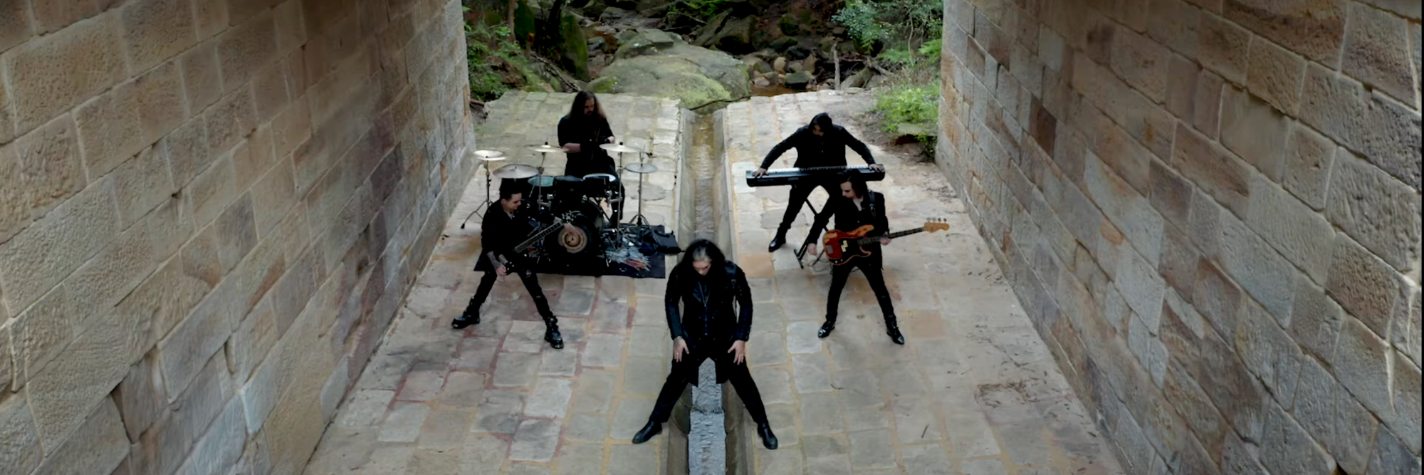 CARMERIA | Official Store for Australian Dark Symphonic Metal – carmeria